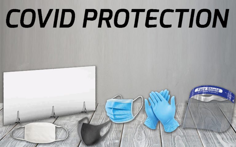 Covid Protection - Business supplies direct